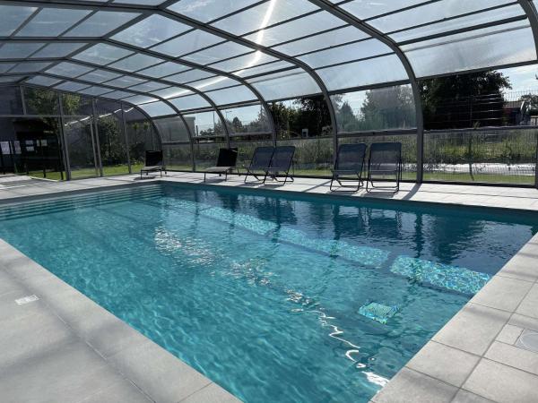 Ibis Pontorson Baie Du Mont Saint Michel - Manche