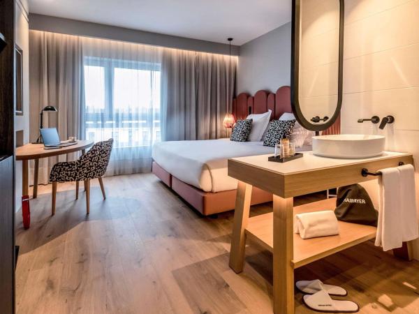 Mercure Lugo Centro - Lugo