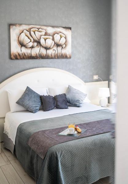 B&b Plaza - Lampedusa