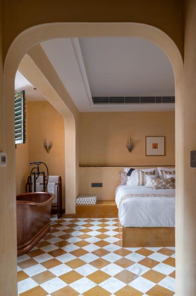 Abode Jaipur - Jaipur