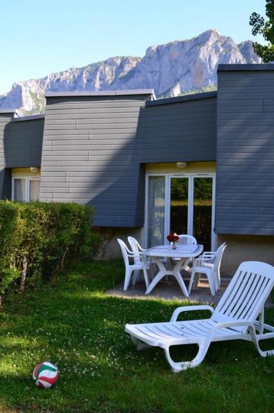 Chalets Et Gites Du Quié - Ariège