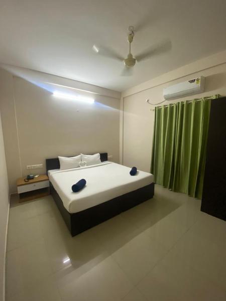 Neurogreen Apartments - Malappuram
