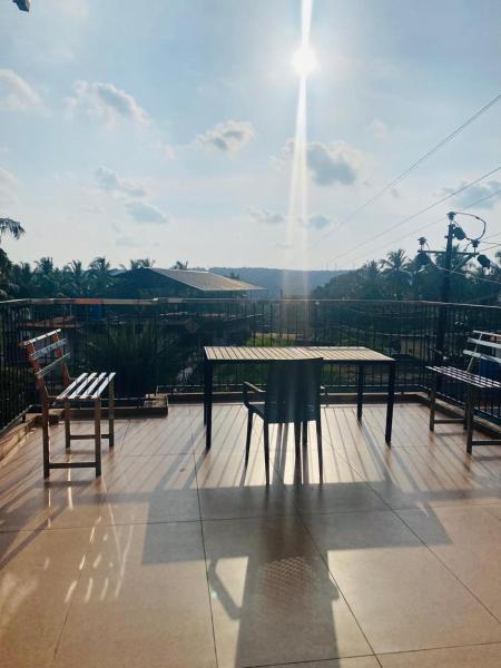 Neurogreen Apartments - Malappuram