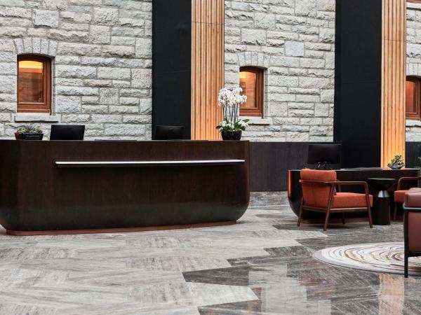 Swissotel Uludag Bursa - Uludağ