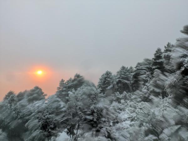 Rifugio Ortobene - Italien