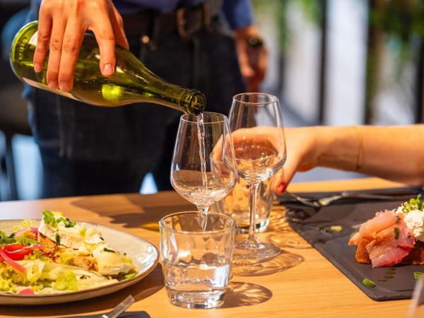 Ibis Budget Nantes Nord Treillières - Nantes