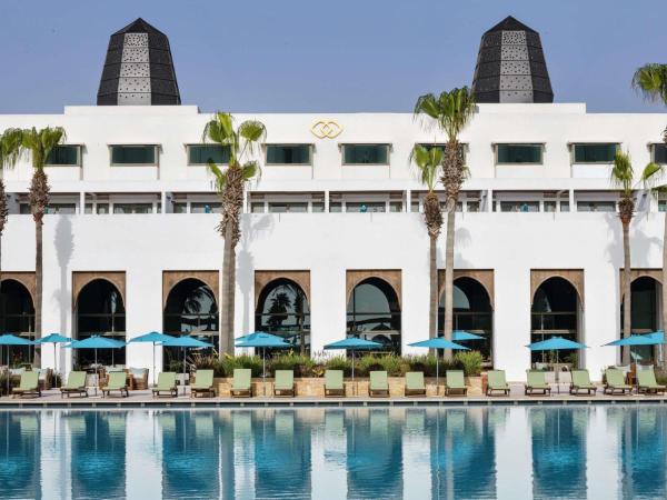 Sofitel Agadir Royal Bay Resort - Agadir