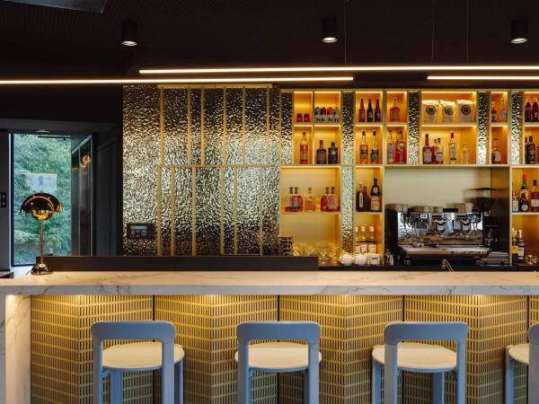 Tribe Lyon Croix Rousse - Rillieux-la-Pape