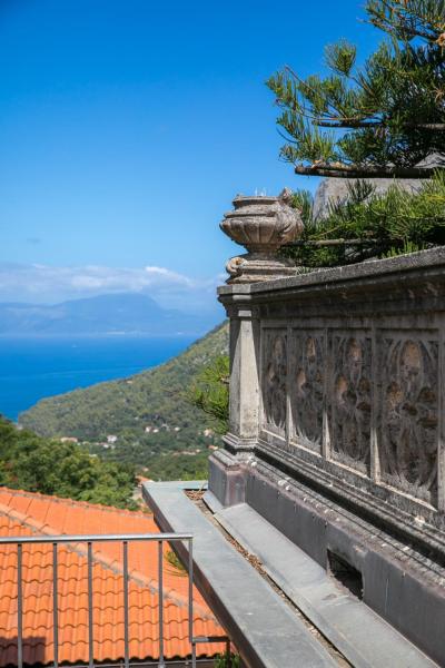 La Casa Di Venere - Basilicata