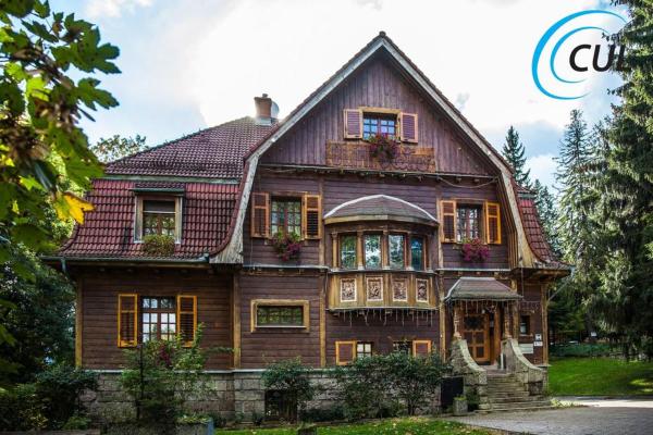 Willa Olimp Retro - Harrachov