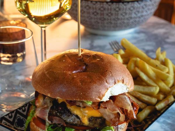 Mercure Roma Cinecittà - Frascati