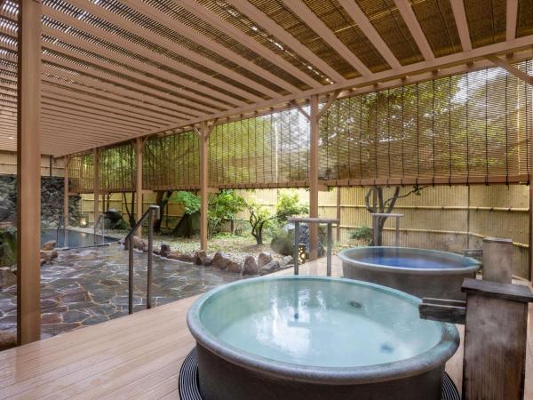 Mercure Tottori Daisen Resort & Spa - Yonago