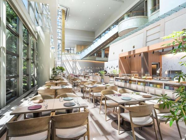 Grand Mercure Sapporo Odori Park - Sapporo