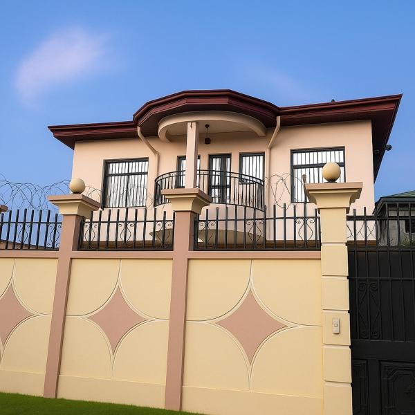 Ste Raphaelle Guest House - Yaounde