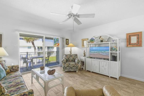 Colony Beach Club 220 - New Smyrna Beach, FL