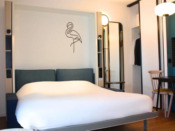 Aparthotel Adagio Access Porte De Camargue - Arles, France