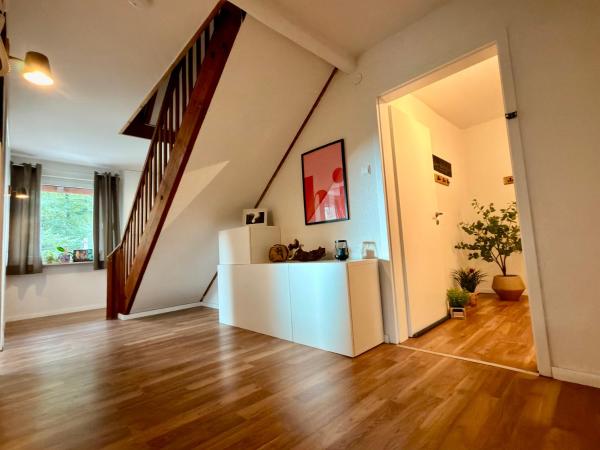 Ferien Im Schwarzwald Ferienwohnung Freiamt - Simonswald