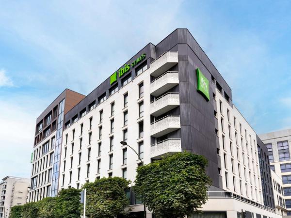 Ibis Styles Paris Villejuif - Fresnes