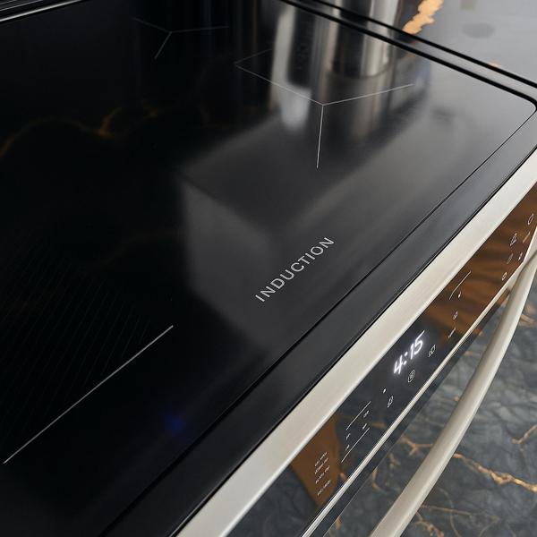 Kenmore Relax - Los Angeles, CA