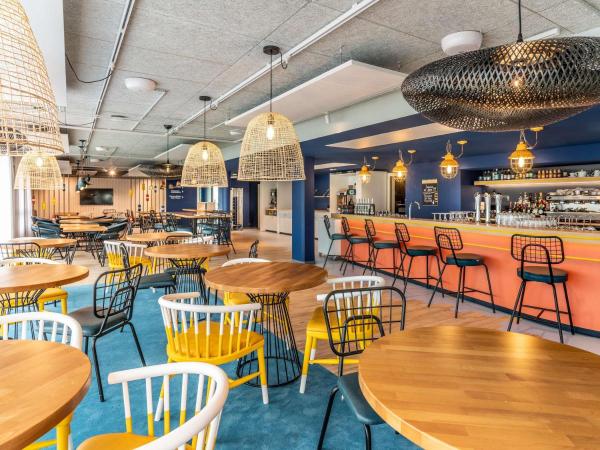 Ibis Budget Morlaix - Roscoff