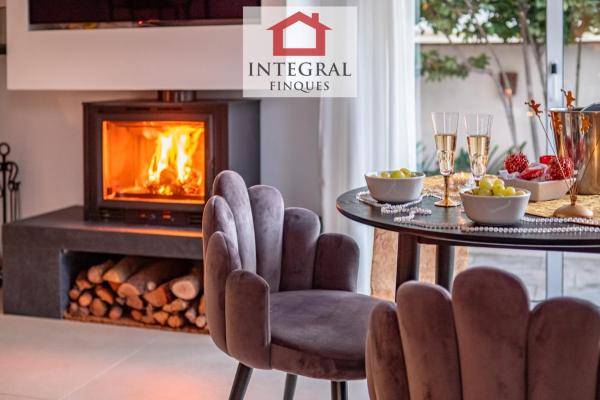 Le Coin De Palamós - Aigua Blava