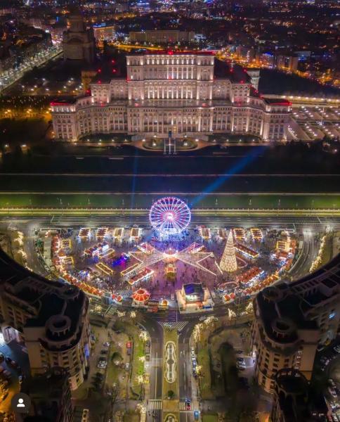 George&dragon Rooms - Bucarest