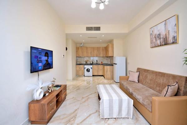 Buzand 17 Luxe - Armenia