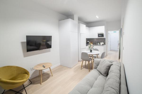 Las Villas De Manuel Ii - Salamanca, Spain