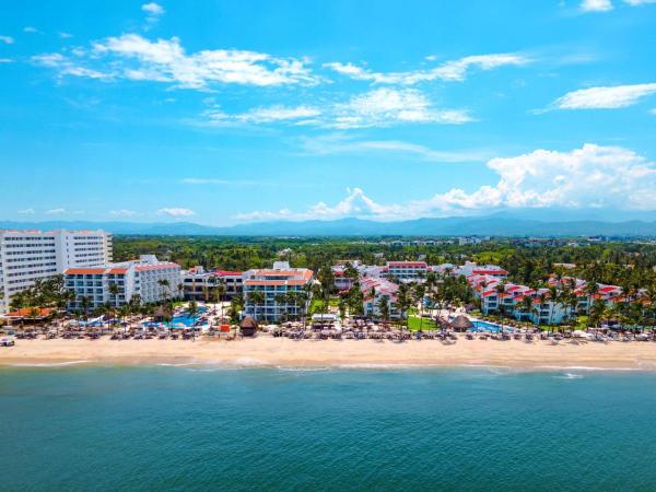 Marival Emotions Resort & Suites Riviera Nayarit By Mercure - Jalisco