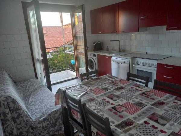 Appartamento Mateva - Castiglione della Pescaia