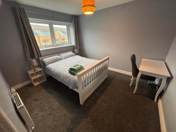 Hawksbill Way - Peterborough