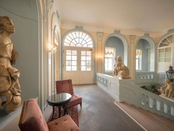 The Mozart Prague - Prague