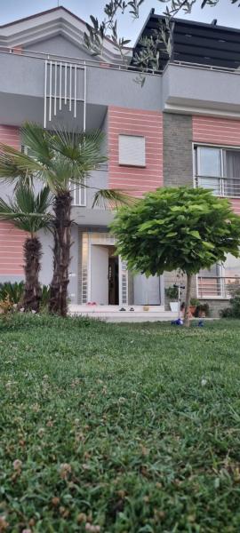 Reos Villa - Albania