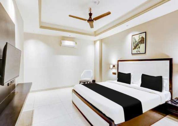 Townhouse Sector 51 Gurgaon - Gurugram