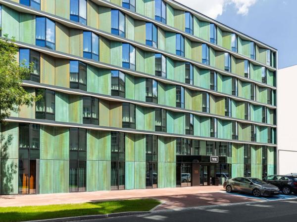 Tribe Krakow Old Town - Kraków