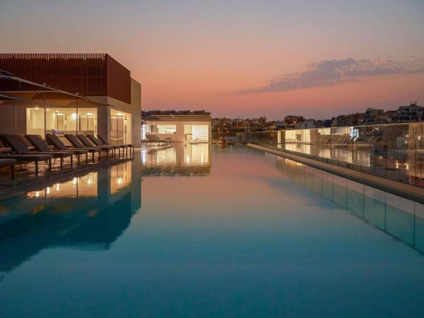 Novotel Malta Sliema - Valletta