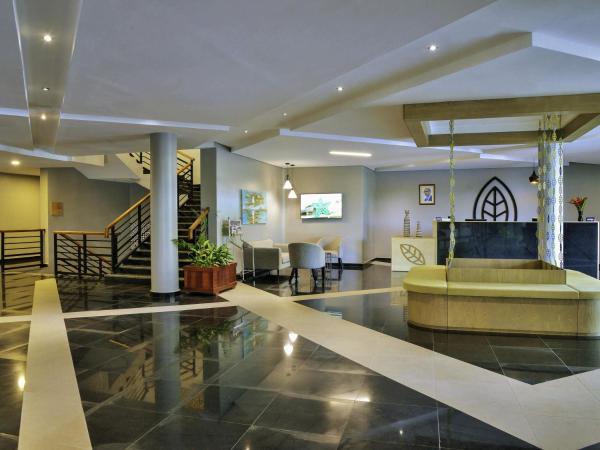 Epic Hotel & Suites - Rwanda