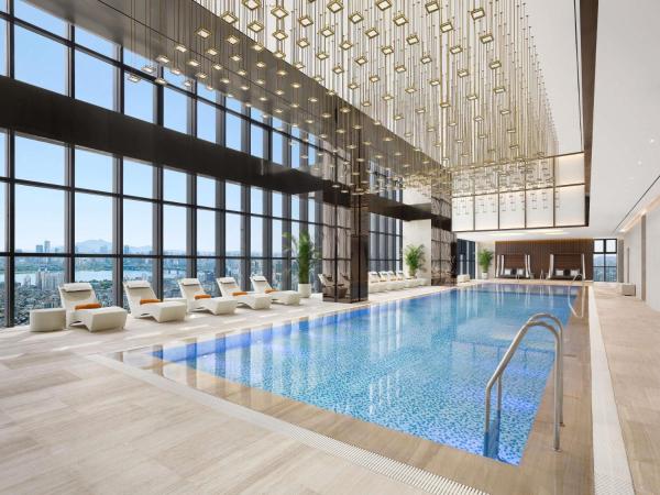 Pullman Ambassador Seoul Eastpole - Guri