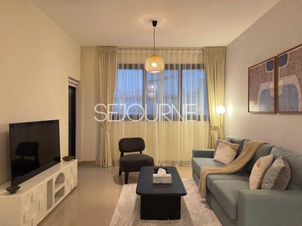 Cozy & Bright 1br La Riviera Estate A - Dubai