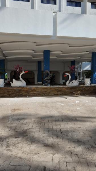 Diani Sands International Hotel - Diani Beach