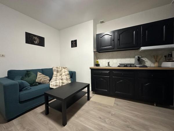 Le Cocon Cathédrale - Metz