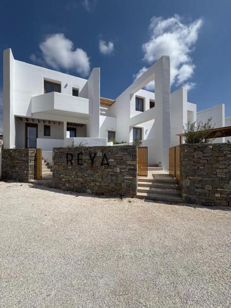 Reya Suites - Paros