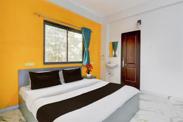 Hotel O Kohinoor Park Hinjewadi - Maharashtra