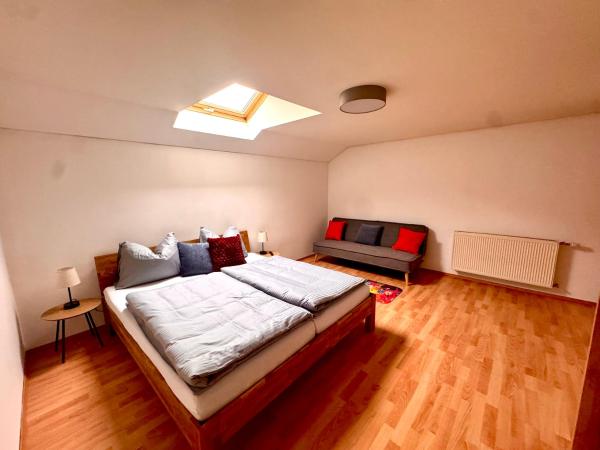 Loft 73 - Lustenau
