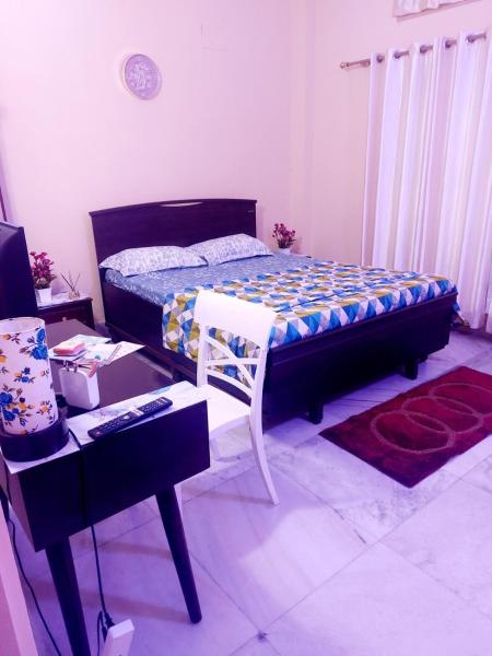 Rasa Urban Suites - Premium, Bright & Stylish - Guwahati