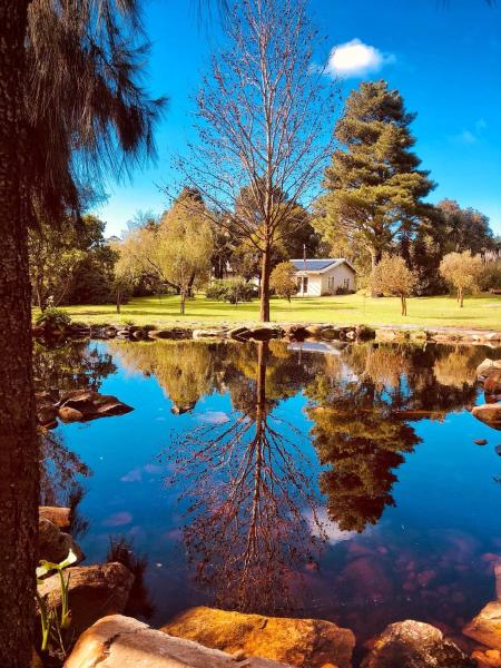 Swannie Creek - Cape Town