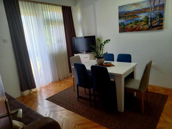 Apartman Kej 64m2 - Serbia