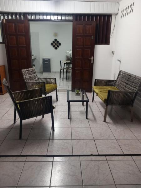 Oasis De Suzini - French Guiana