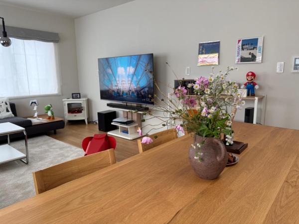 Mori Sapporo - Sapporo