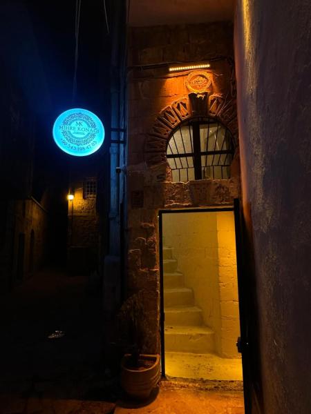 Mihre Konağı - Mardin
